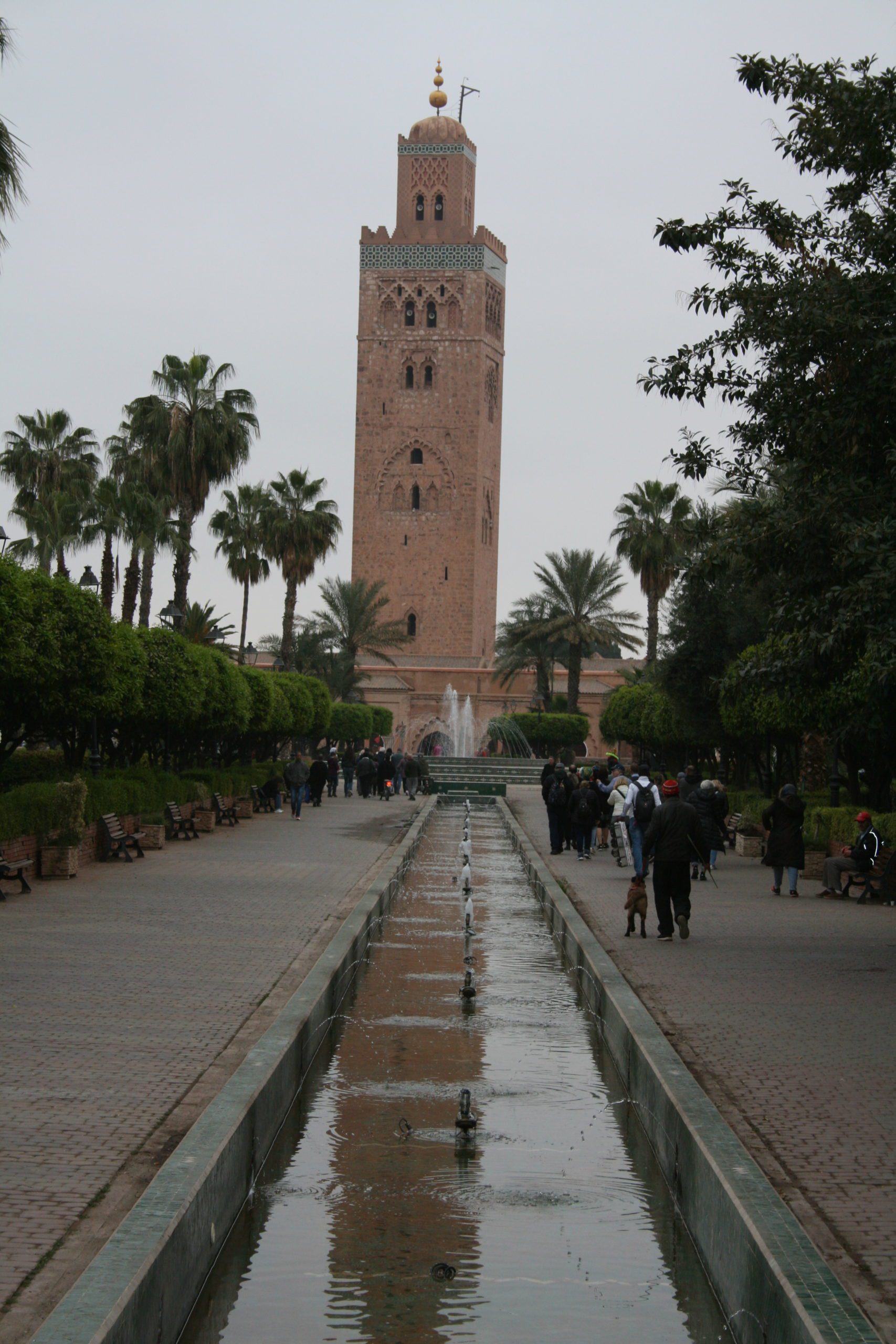 Essential Morocco - SaharaTrek